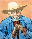 Literature Calls: Old Man at The Bridge by Ernest Hemingway