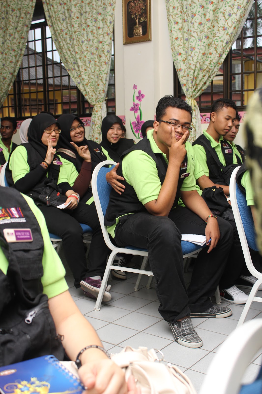 aqusukataip: HOSPITAL TANJUNG RAMBUTAN..