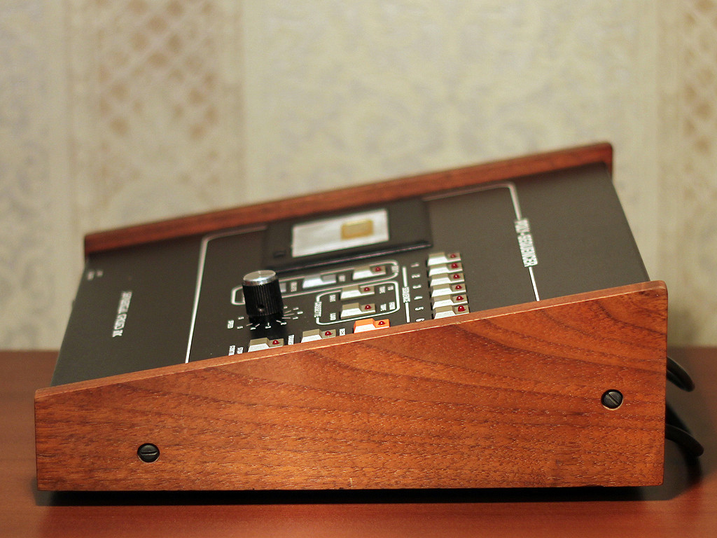 MATRIXSYNTH: Sequential Circuits Poly-Sequencer Model 1005 SN 0133 with ...