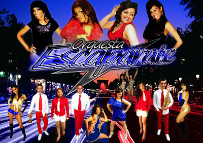 Fene.com: Orquesta Escaparate