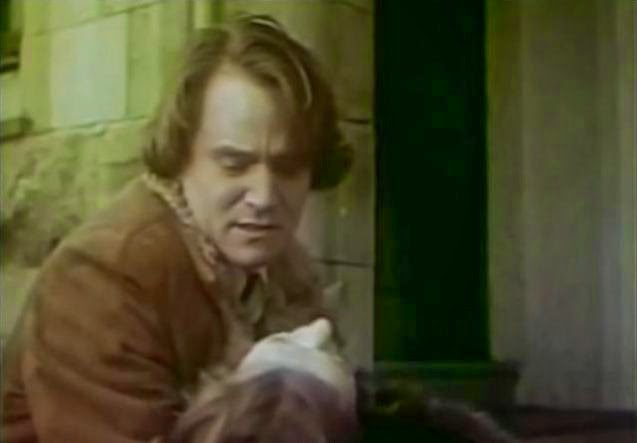 The Bloody Pit of Horror: Cathy's Curse (1977)