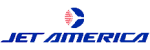 Airline Timetables: Jet America - March, 1987