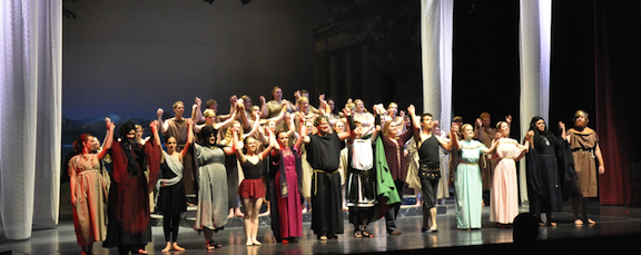 The American Prize: September 2013