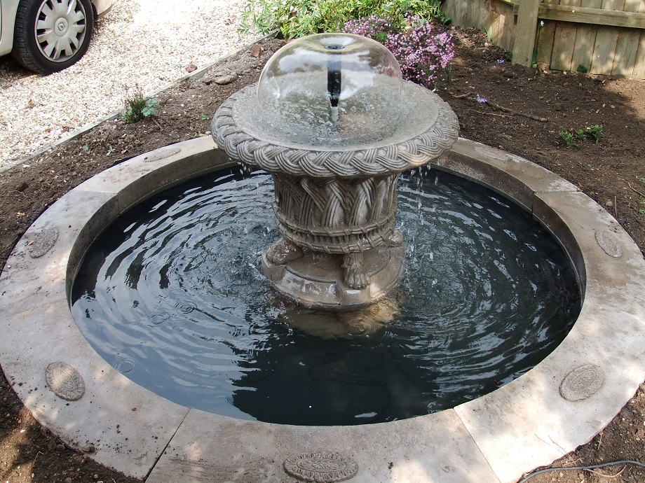 How To Water Feature Archives - Water Feature Design - Water Feature Design