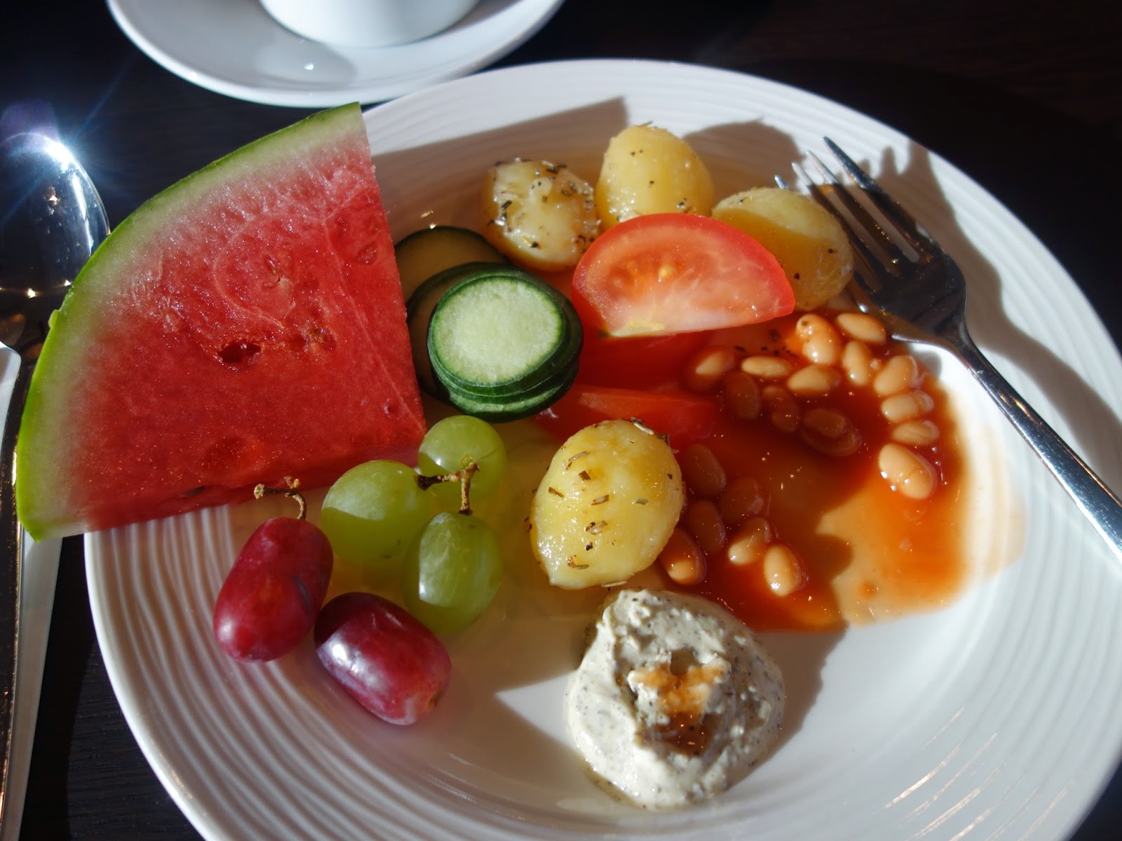 Sohum Sutras: Our Breakfast in Iceland