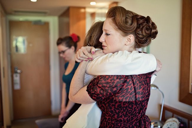 Emma Case Photography: daisy & ben