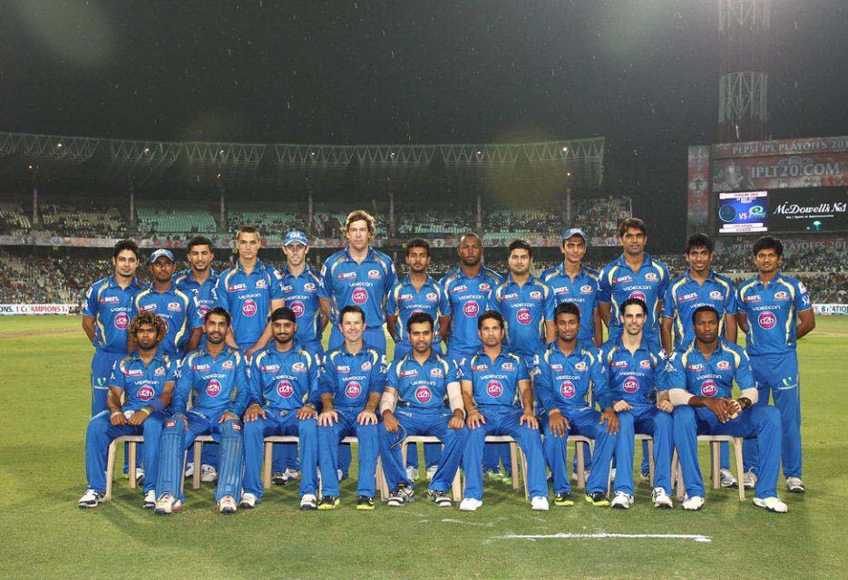RR vs MI - Qualifier 2 Report & Stats: IPL 2013