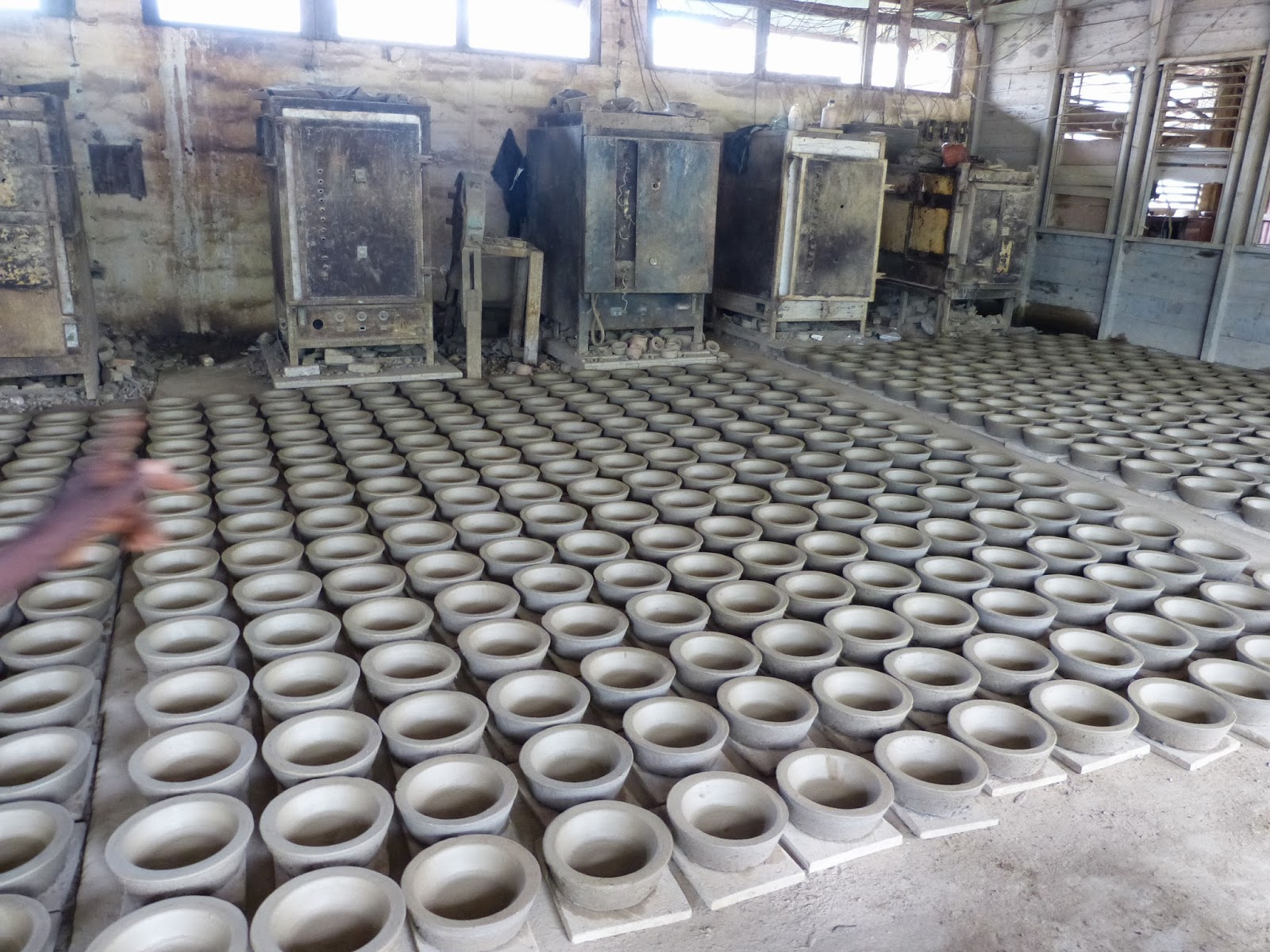 Cookswell Energy Saving Jikos and Charcoal Ovens: Kinyanjui Cookswell ...