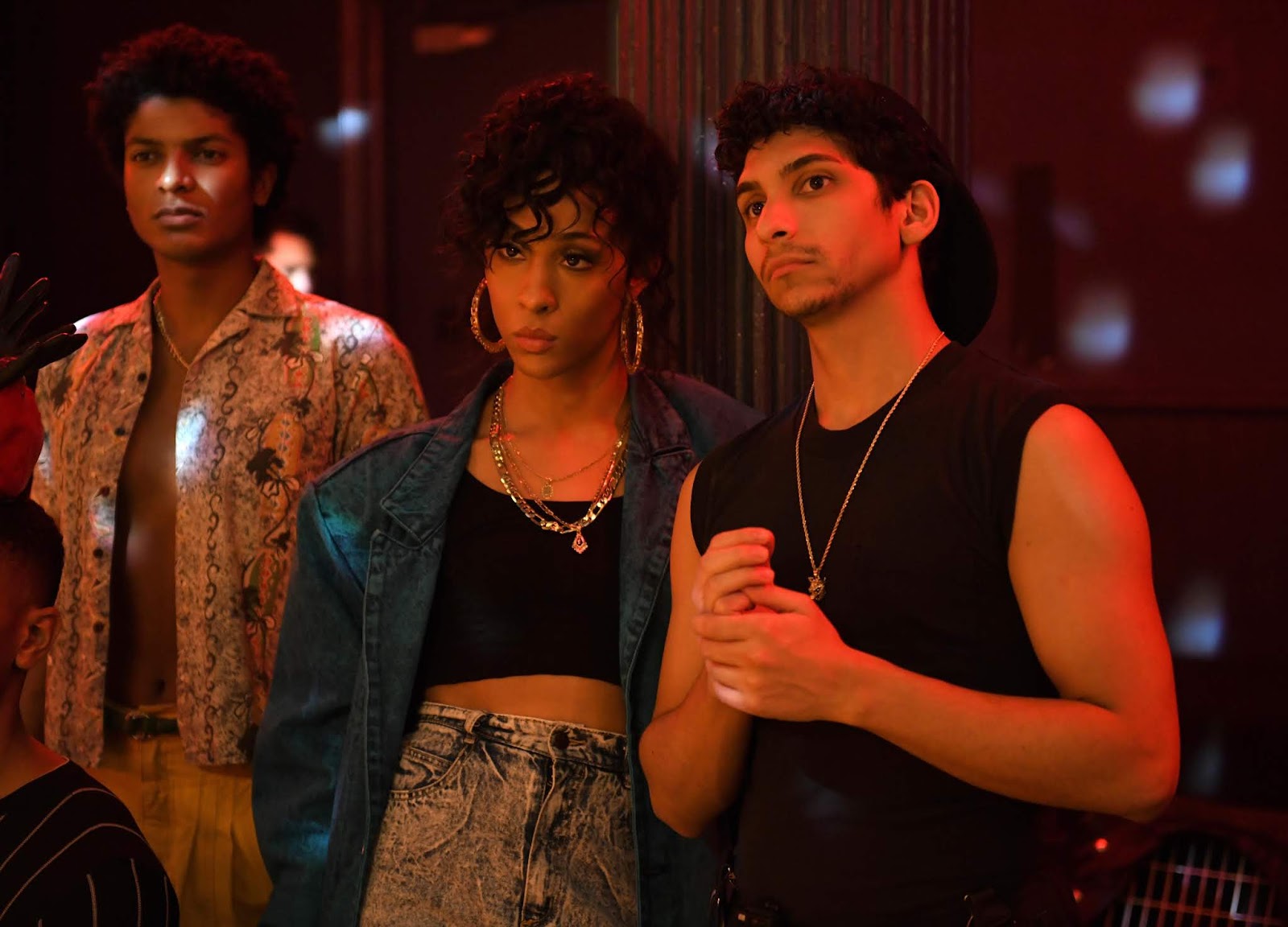 POSE Series Trailers, Promos, Clip, Featurettes, Images and Posters ...