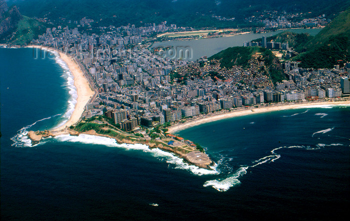 Mini Jazz World: Articles » Ipanema (~wikipedia)