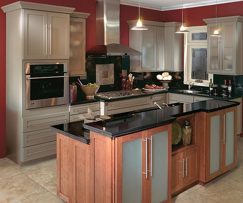 trend home interior design 2011: Kitchen Modeling Design Ideas