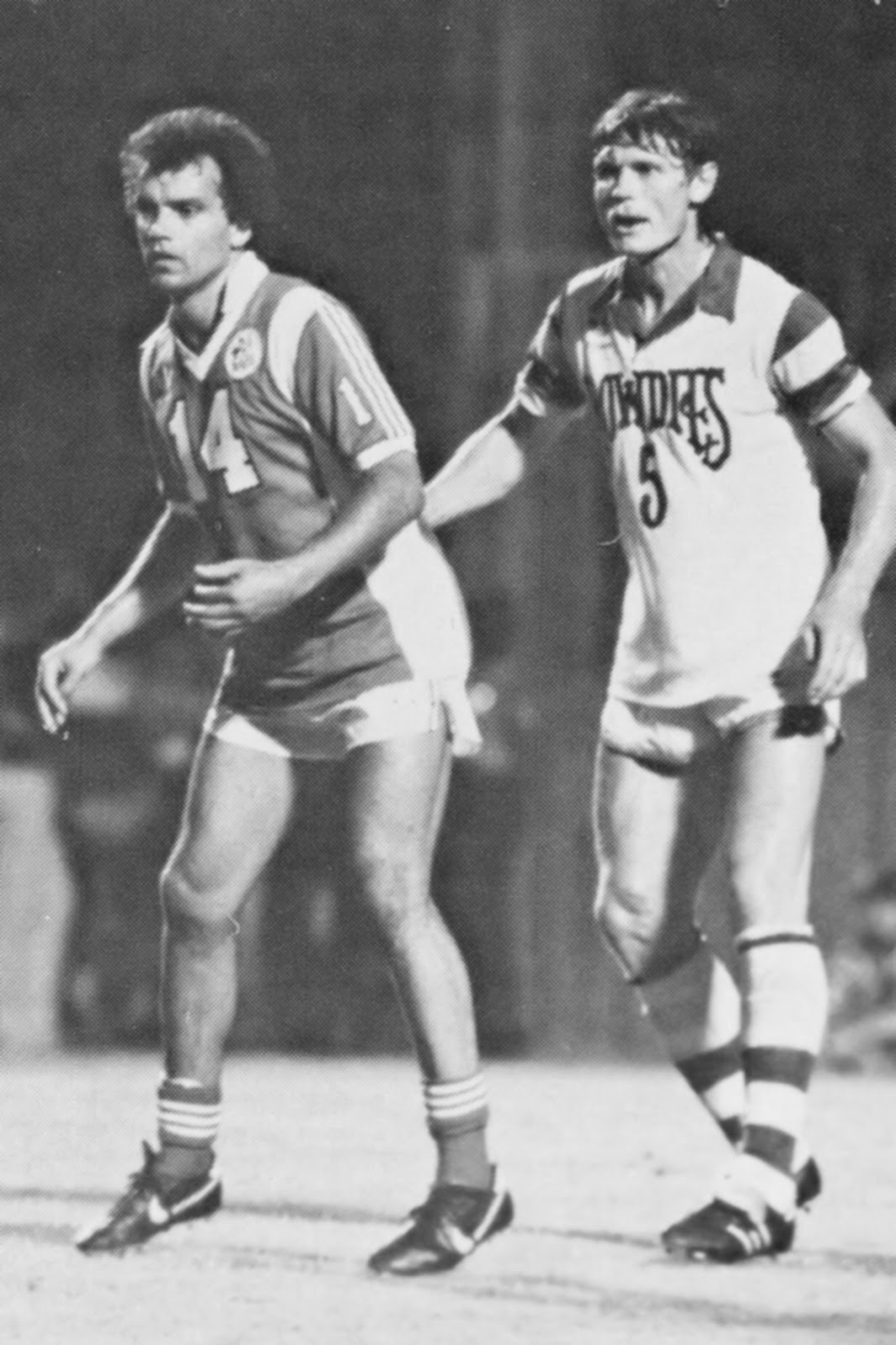 TAMPA BAY ROWDIES APPRECIATION BLOG (1975 to 1993): Rowdies Press ...