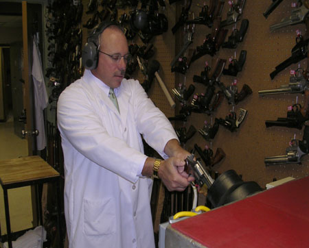 All This Is That: Barney Fife