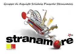 GAS pinerolo Stranamore