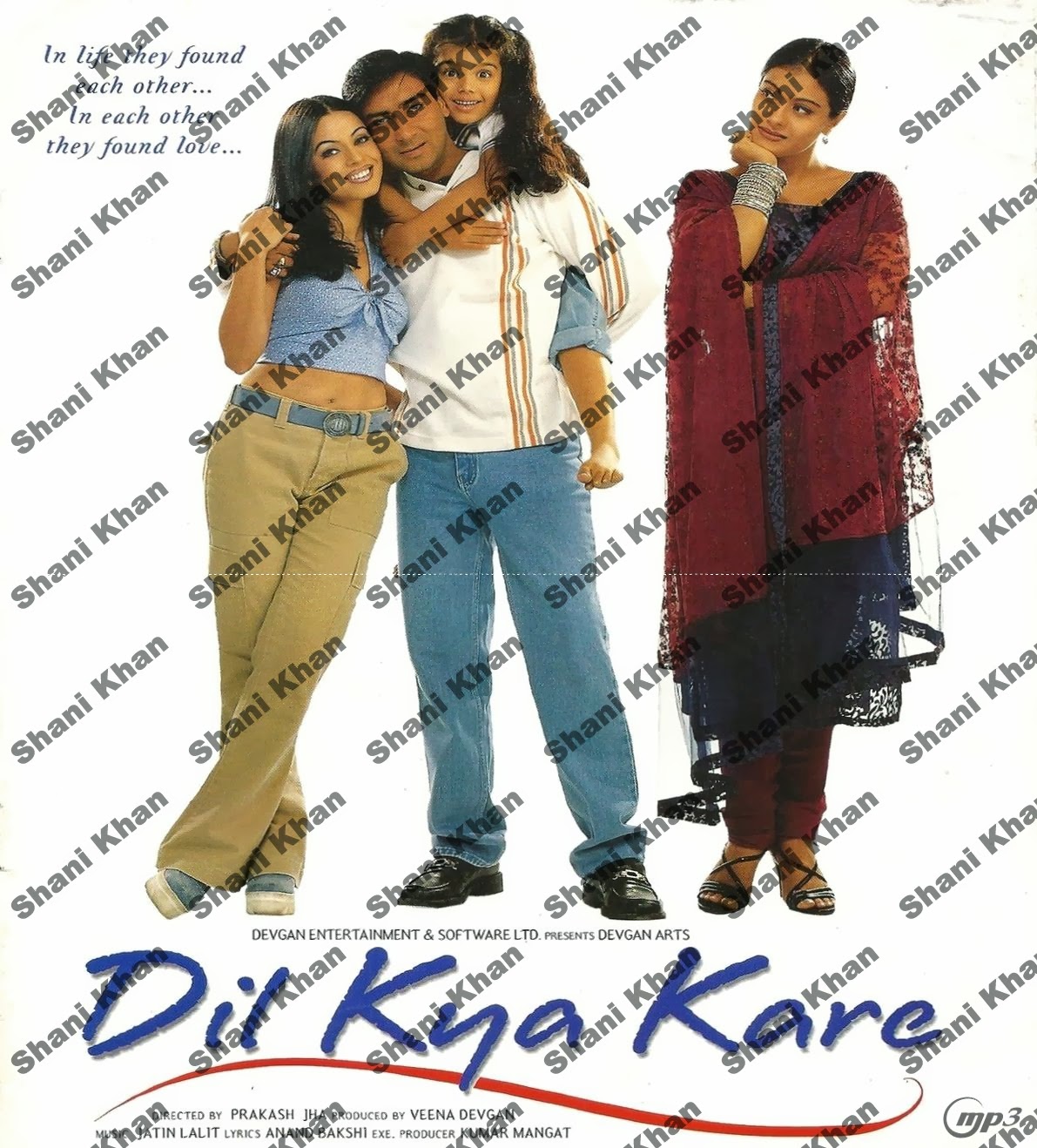 Bollywood Music A To Z Cds. visit to download http ...