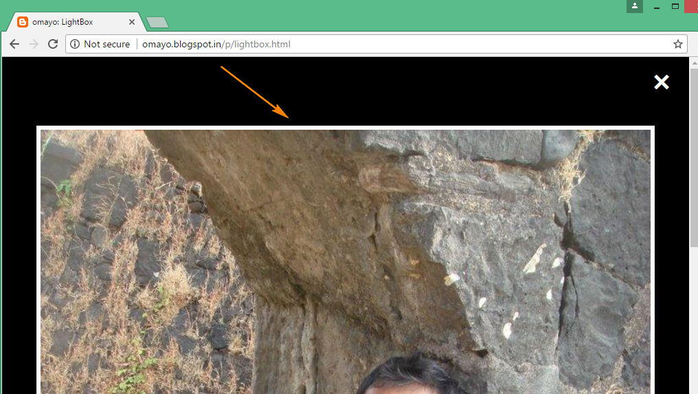 Selenium-By-Arun: Handling lightbox using Selenium WebDriver Selenium-By-Arun: Handling lightbox using Selenium WebDriver
