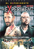 EL EXPERIMENTO - CINE ONLINE GFY