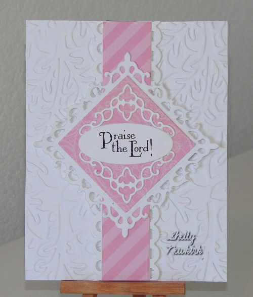 WN Land and Cattle Designs: Praise the Lord!