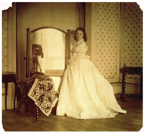 Masters of Photography: Lady Clementina Hawarden