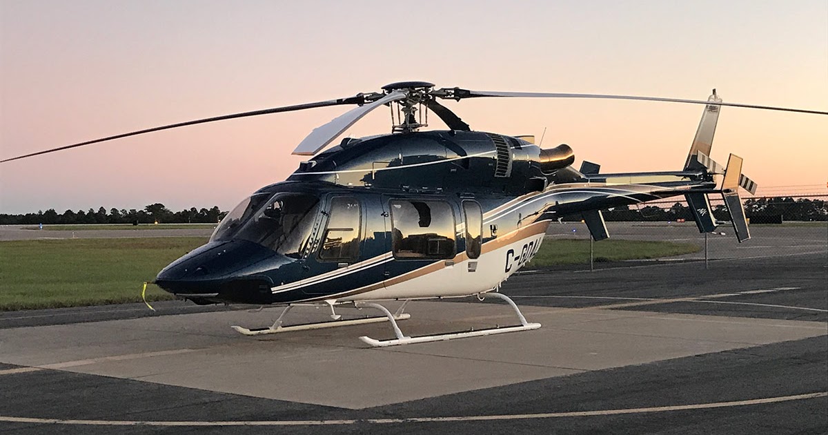 BELL 427