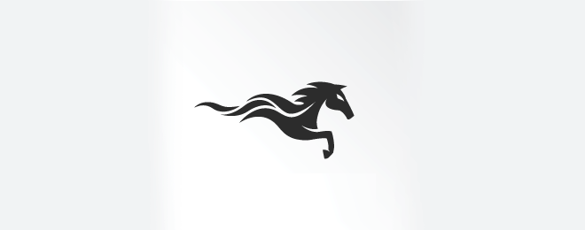 60+ Horse Logos For Your Inspiration | Design Arena