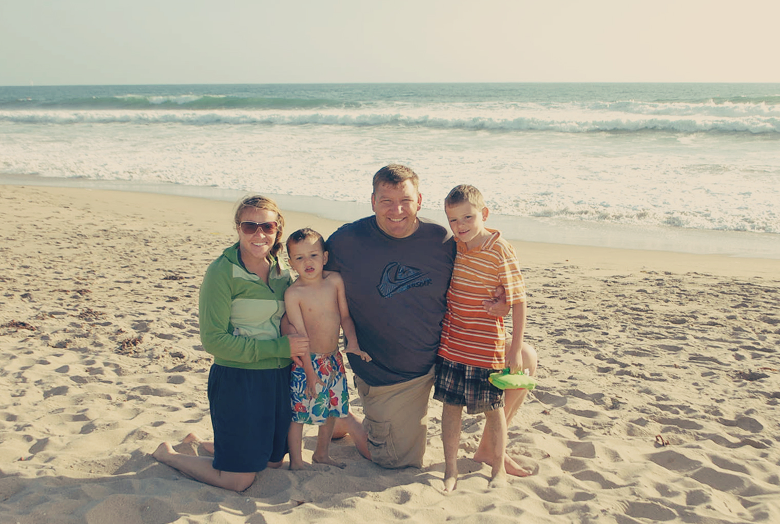 Toad's Treasures Lifestyle Family Blog by Emily Ashby: April 2013