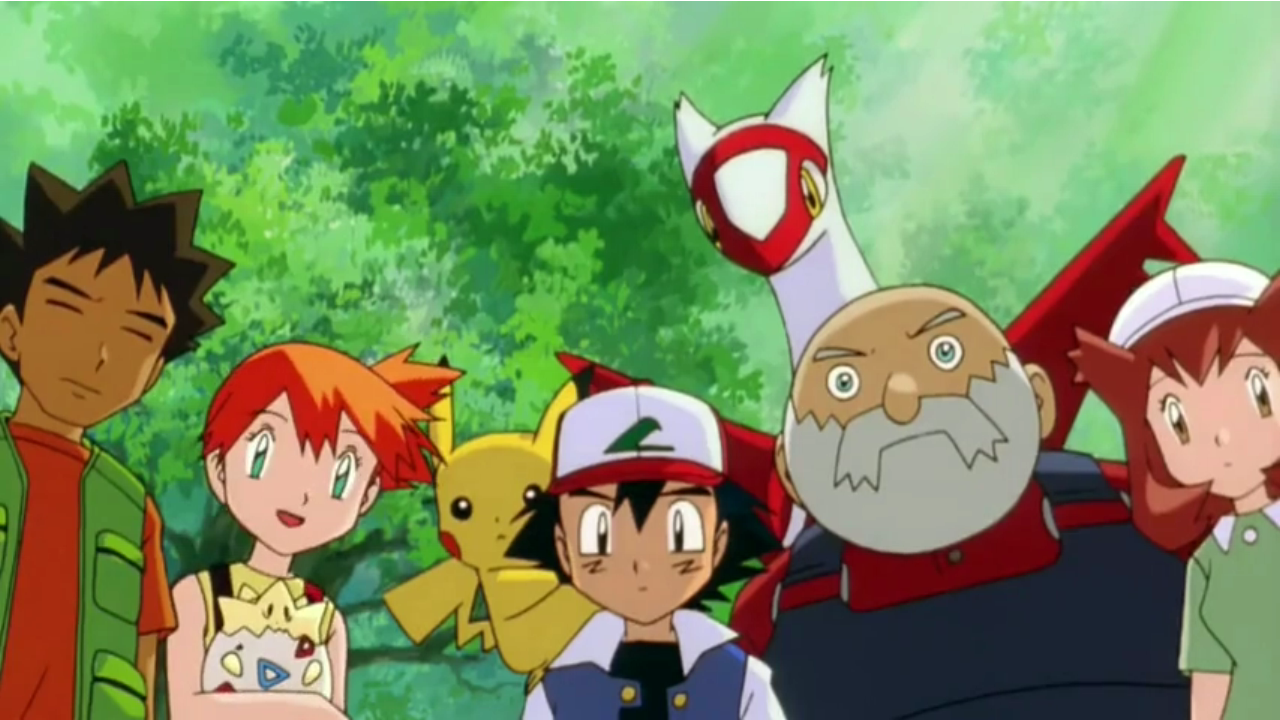 Latios and latias pokemon full movie english dub - kopplaza