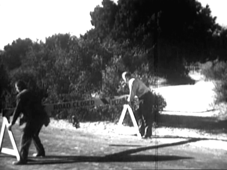 13: VOODOO MAN / Monogram Pictures - 1944