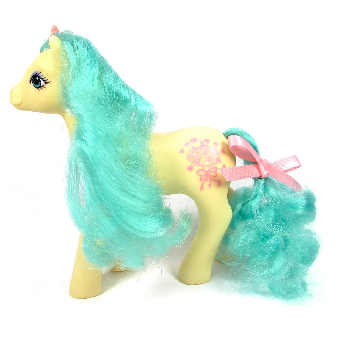 MLP Prom Queen Sweetheart Sister Ponies G1 Ponies | MLP Merch