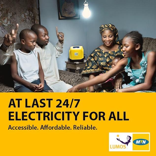 MTN ON POINT - Facts you need to know about the new mobile electricity ...