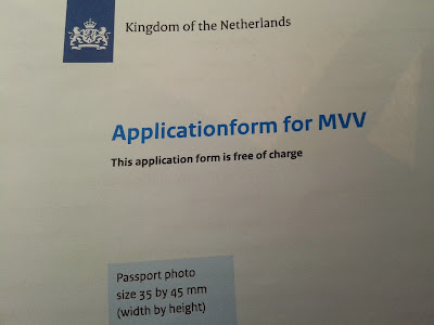 {Another Twilight In Life Of Dee}: Prosedur Pengajuan Visa MVV ...