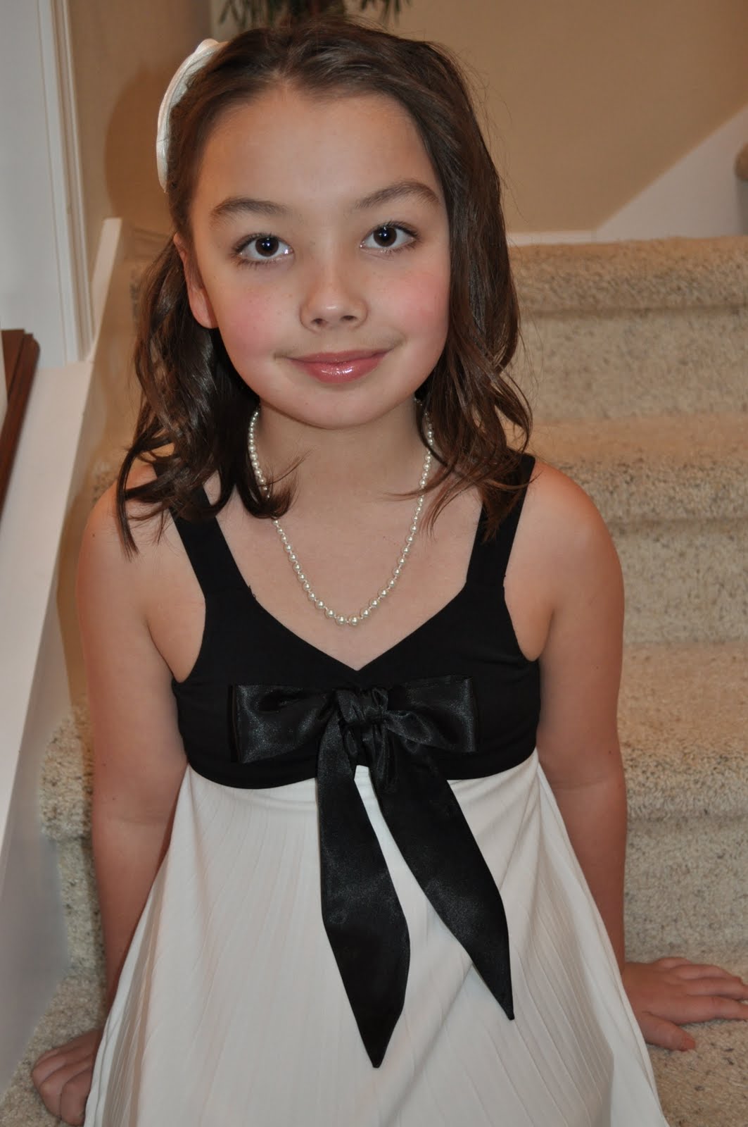 Stout Family Blog: Father Daughter Dance