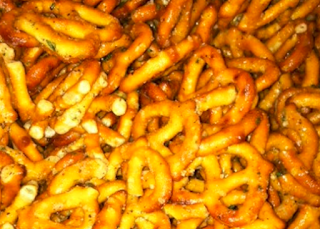 The Ranch Kitchen: Finding Joy With My Favorite Recipes