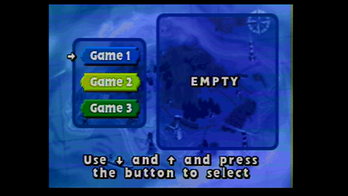 ZC-Infinity Reviews: Plug n Play Game Corner: Thomas & Friends Right On ...