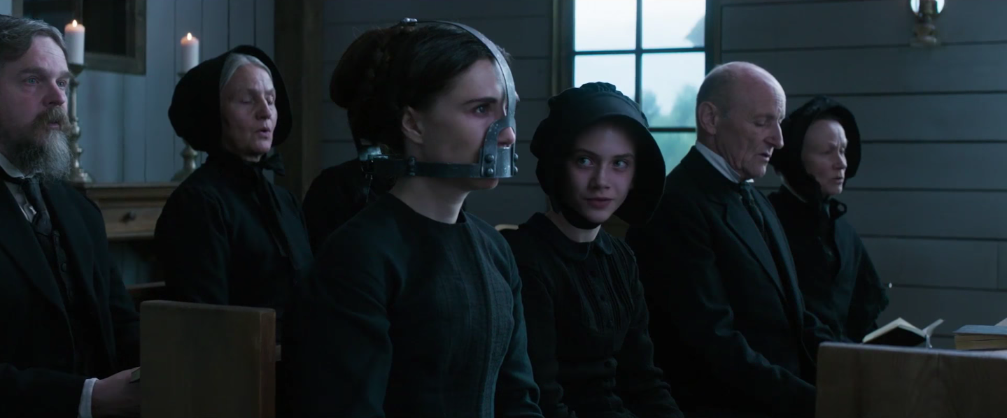 Il Bollalmanacco di Cinema: Brimstone (2016)