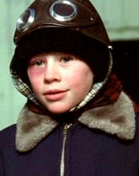 Interview with Actor Scott Schwartz from 'A Christmas Story' & 'The Toy'