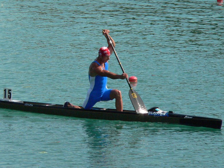 KAIAC CANOE ROMANIA: 7 medalii la Campionatele Europene pentru România!