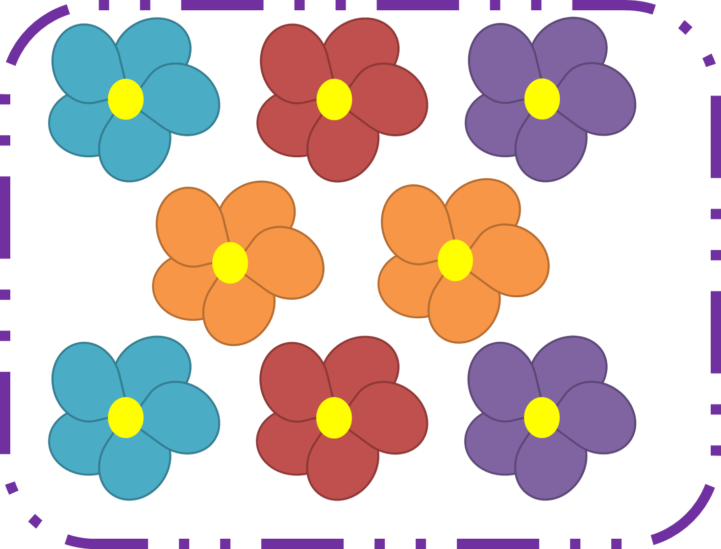 Multiplication Tables