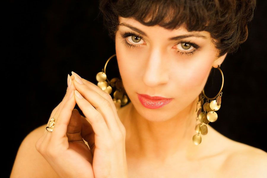 Paula, sul on suitsusilm | Stellarium by Stella K. Wadowsky