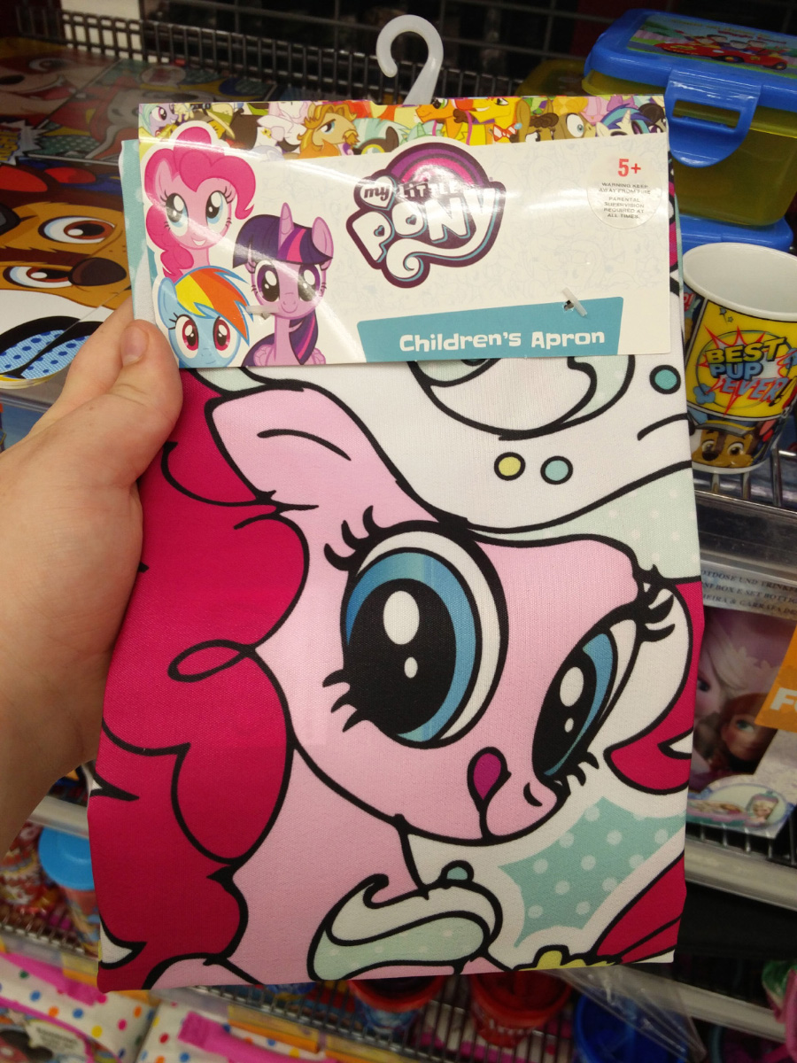 MLP Merch | My Little Pony Merchandise News