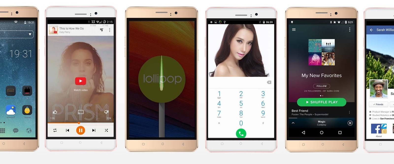 Reviews รีวิว สมาร์ทโฟนรุ่นใหม่ล่าสุด DENGO ONE PLUS by DENGO - IKstudio117