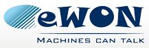 Hirschinger.Net: eWON Industrial Remote Connectivity