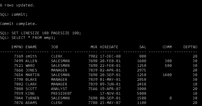 Tutorial It Point Sql Merge Statement
