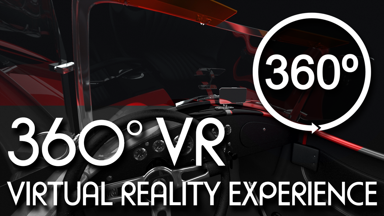 ShkXtreme: Experiencia en 360º - Realidad Virtual VR