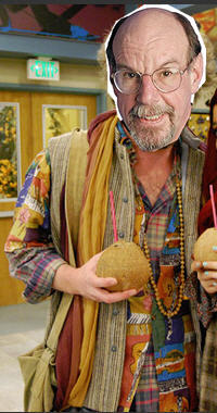 Post Parade: Visionary Turf Writers