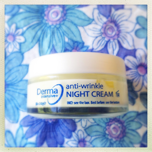 review | Derma Intensive+ Q10 skincare range | Life Behind The Purple Door