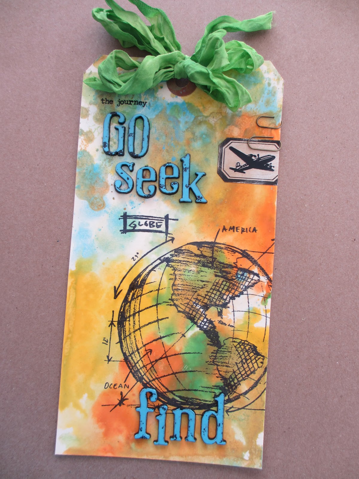 One Lucky Day: When things go awry...