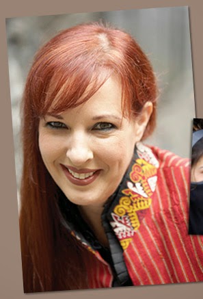 Book Q&As with Deborah Kalb: Q&A with author Deborah Rodriguez