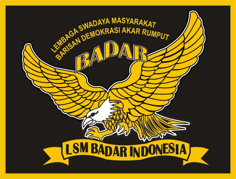 Badar Jabar News: KARENA BANYAK KORUPSI BINAMARGA JABAR DI DEMO