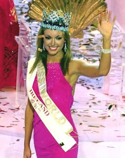 Miss India, Miss World, Miss Universe, Miss Asia-Pacific, Winner ...